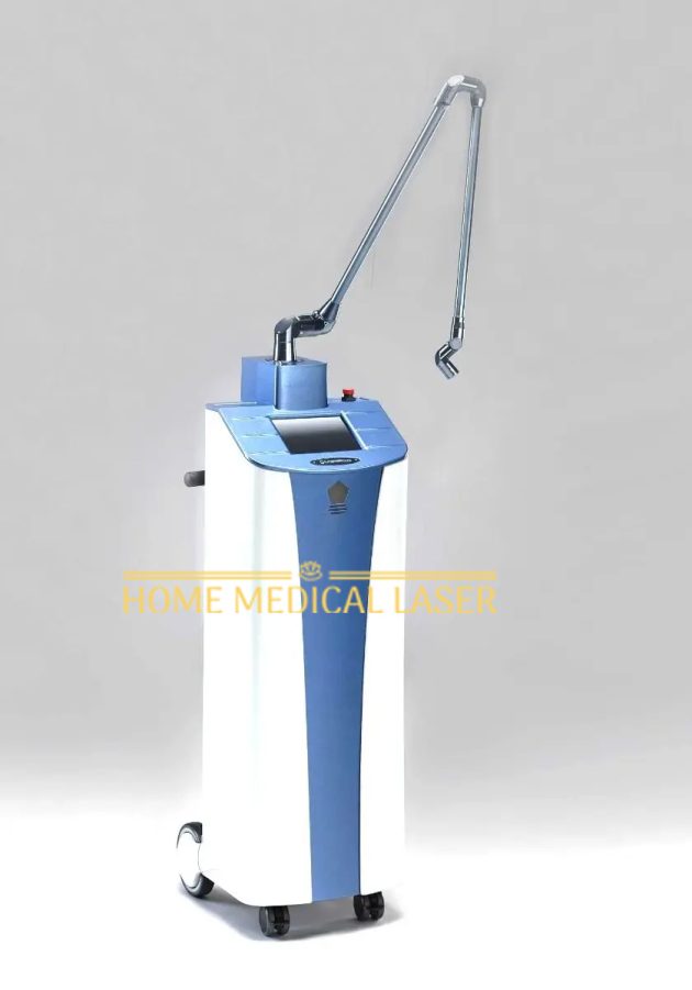 LASERING Slim Evolution II 30W CO2 Laser - HOME MEDICAL LASER