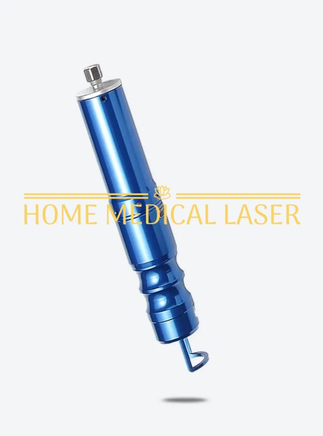 FineMEC co Nobleen Dual Long Pulsed Laser - HOME MEDICAL LASER