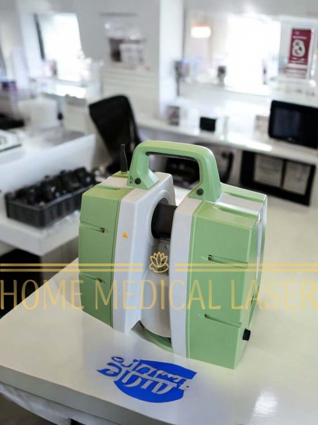 Leica ScanStation P20 Laser Scanner For Sale With a Best Price - HOME ...